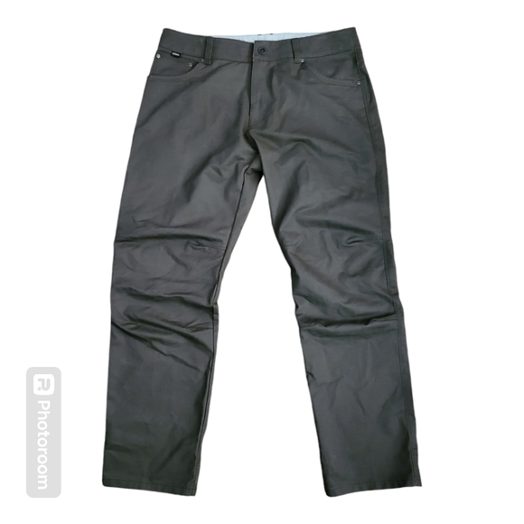 Kuhl | Pants | Mens Kuhl Rydr Outdoor Pants | Poshmark